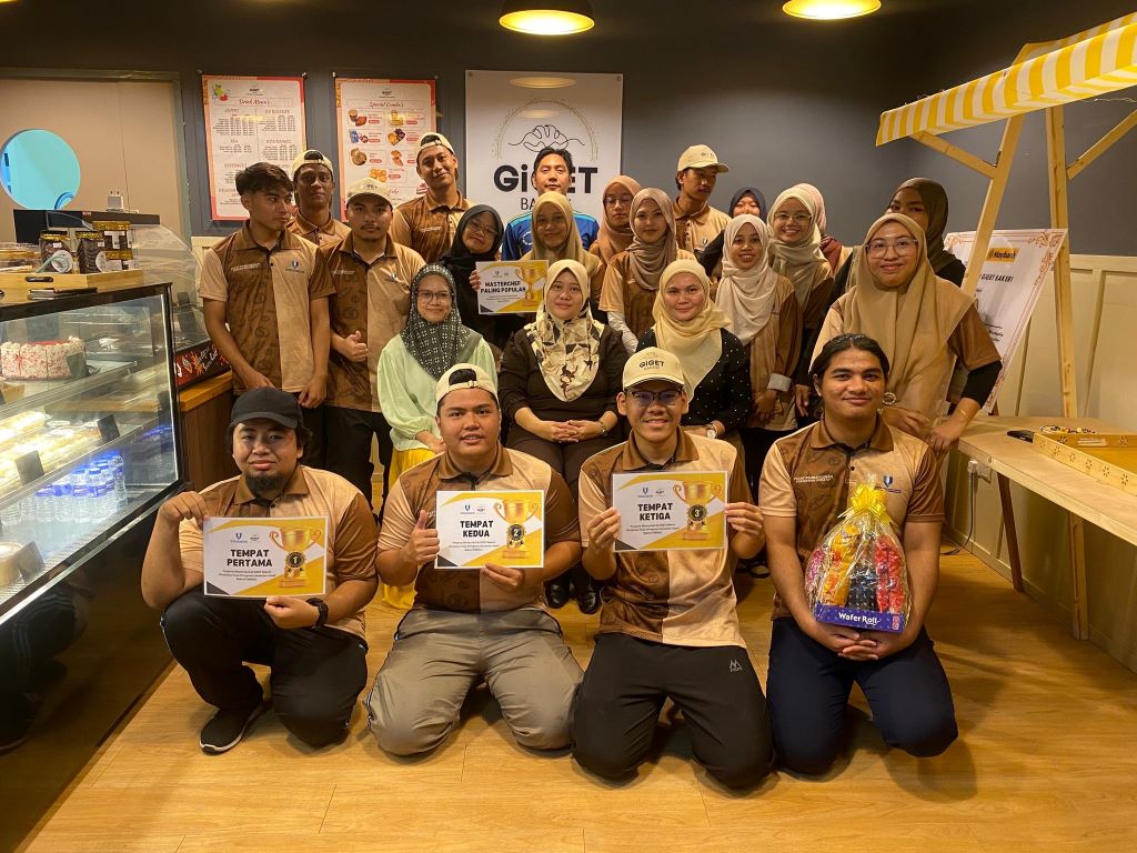 Program Inkubator Keusahawanan Asnaf Bakeri: Melahirkan usahawan siswa dalam industri bakeri ...